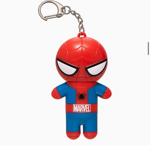 Lip Smackers | Makeup | Lip Smacker Spiderman Marvel Lip Balm New ...